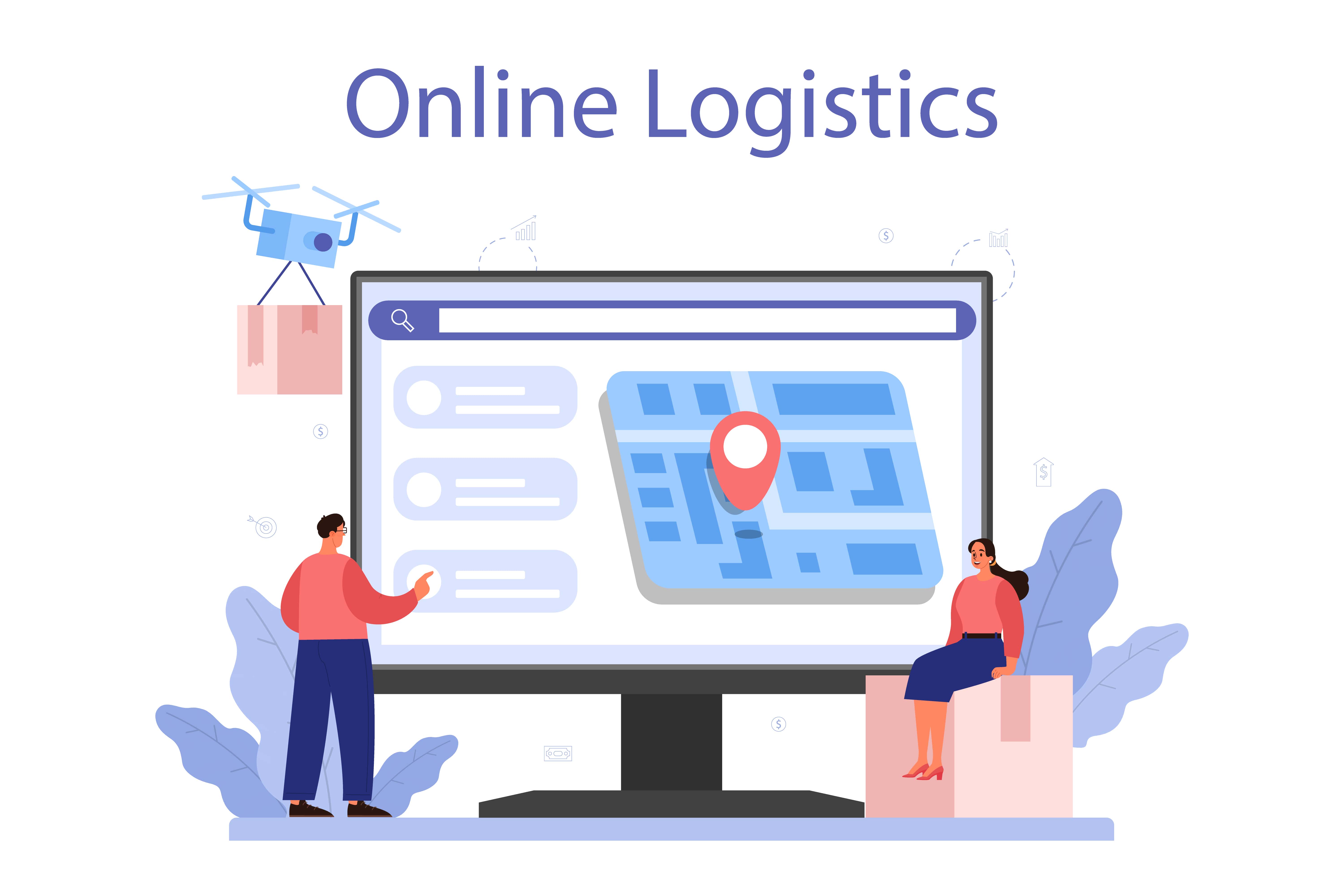Dispatch And Logistics Software In Thailand